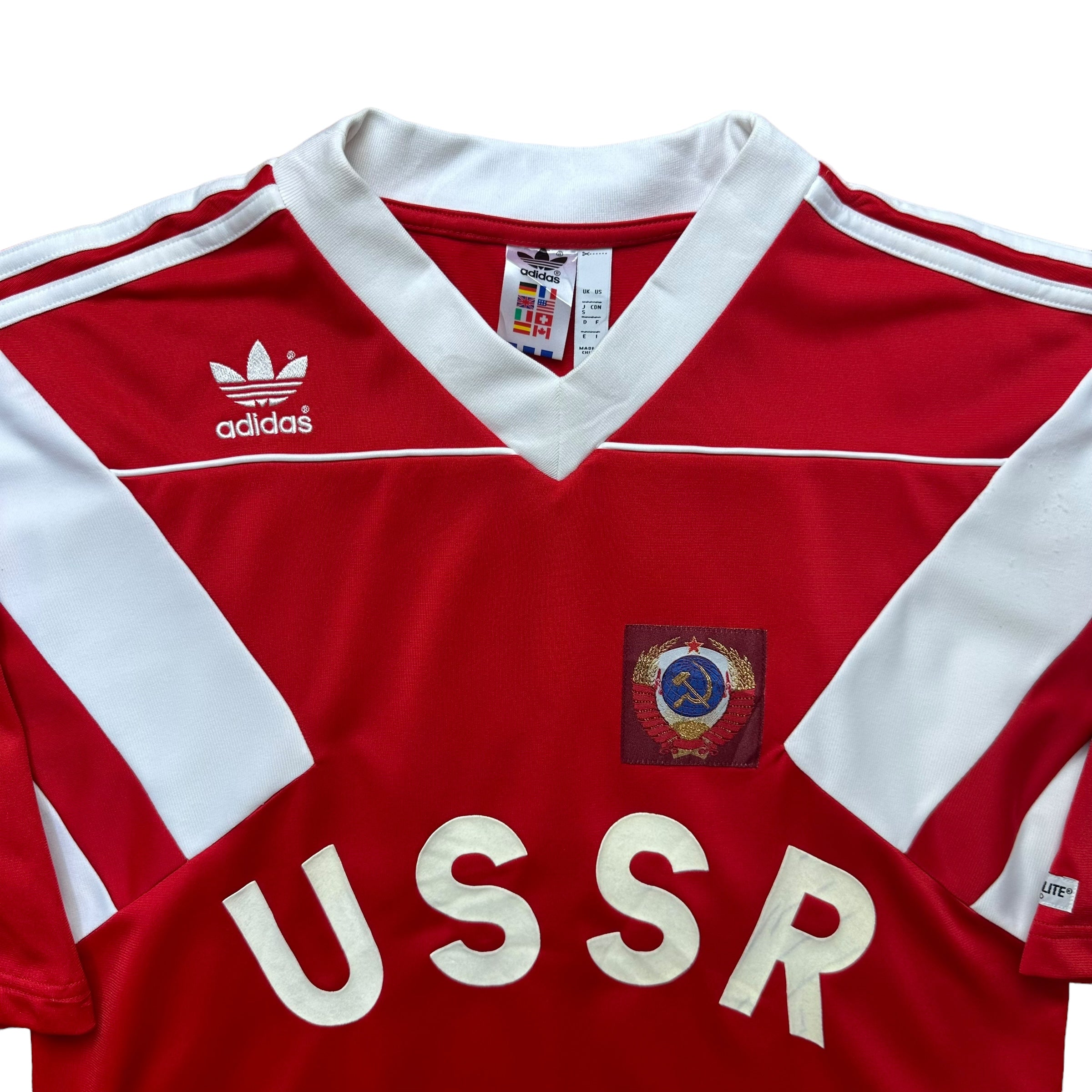 Kit Plug | Original Retro Classic Football Shirts & Jerseys