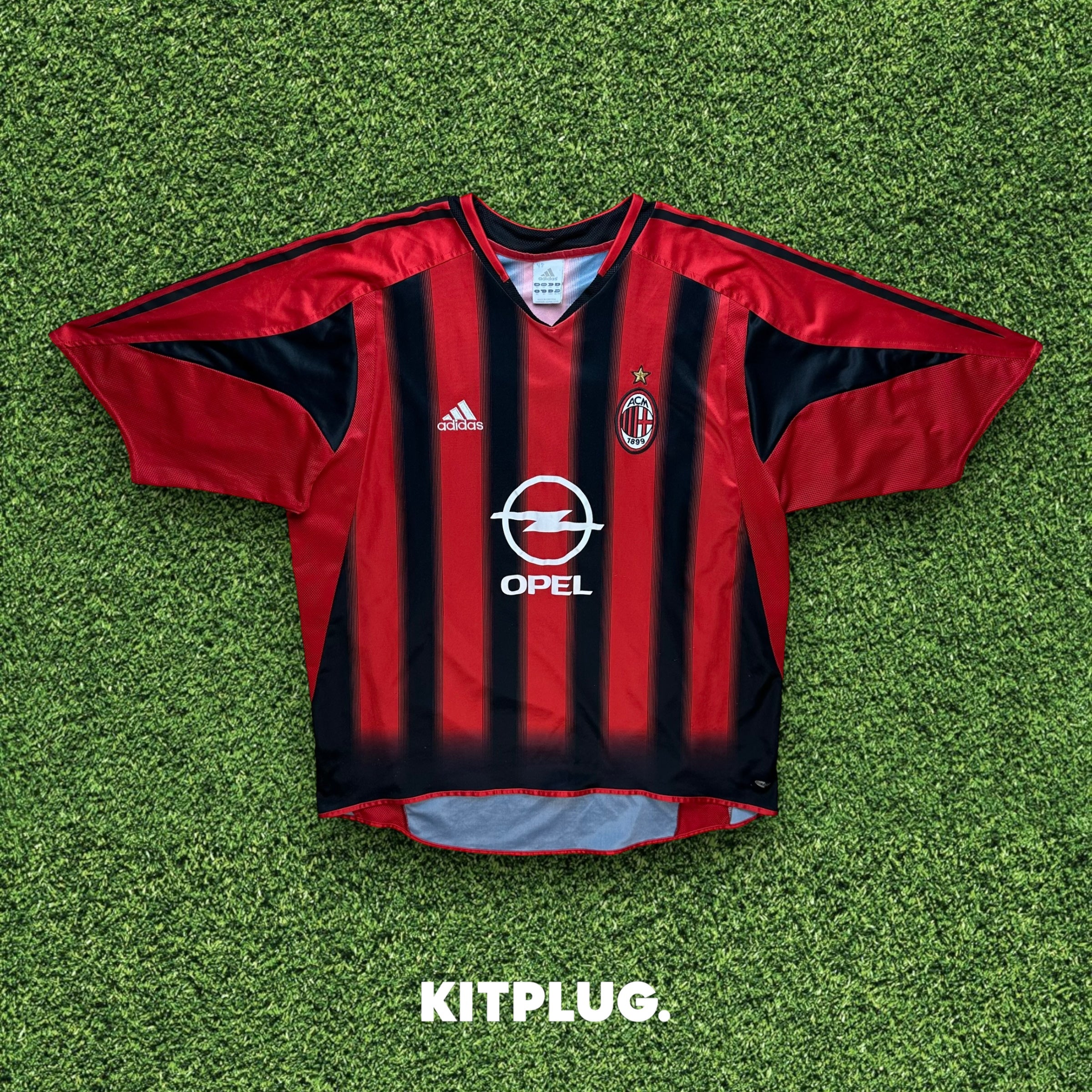 Kitplug | Original Retro Football Shirts & Mystery Soccer Jerseys