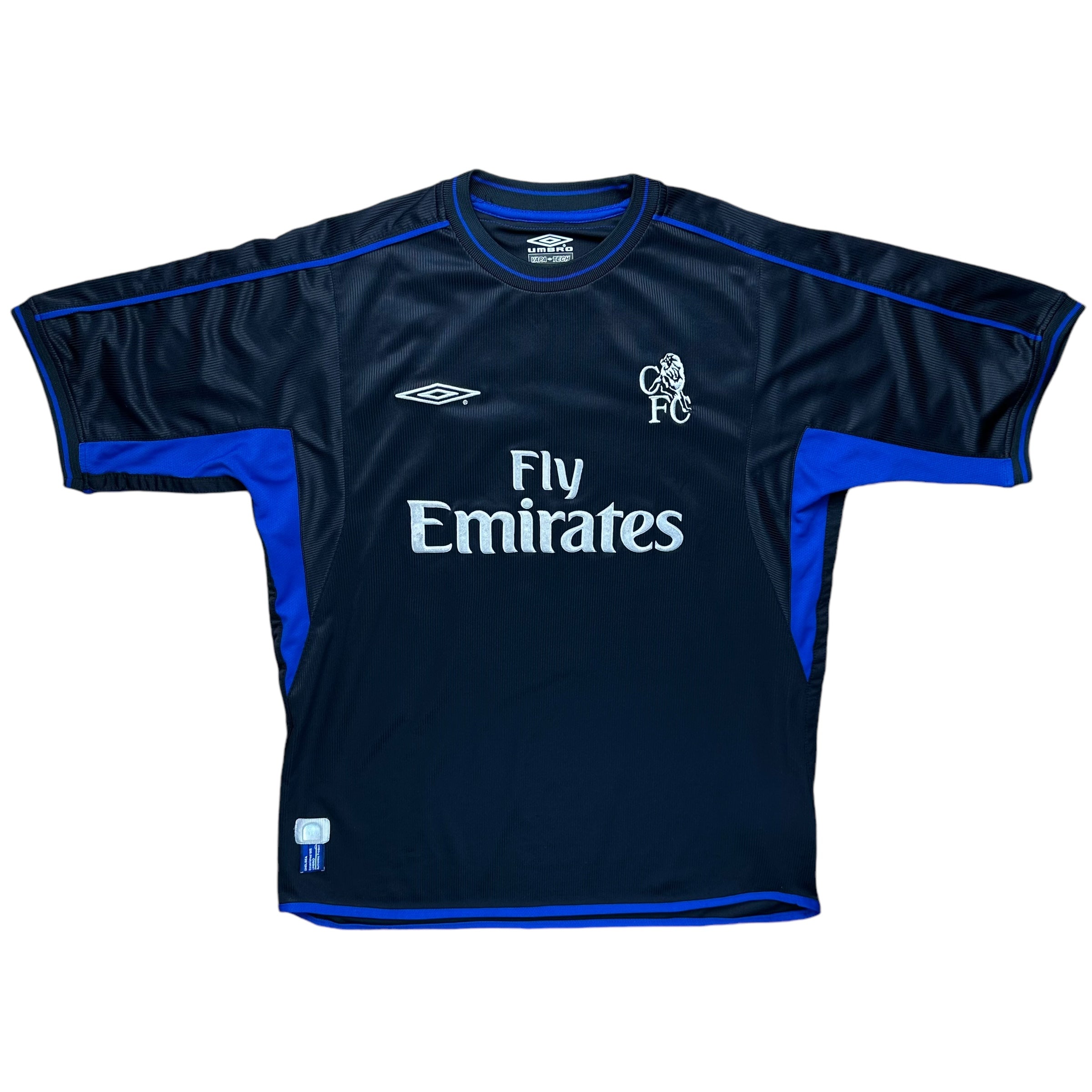 Kit Plug | Original Retro Classic Football Shirts & Jerseys